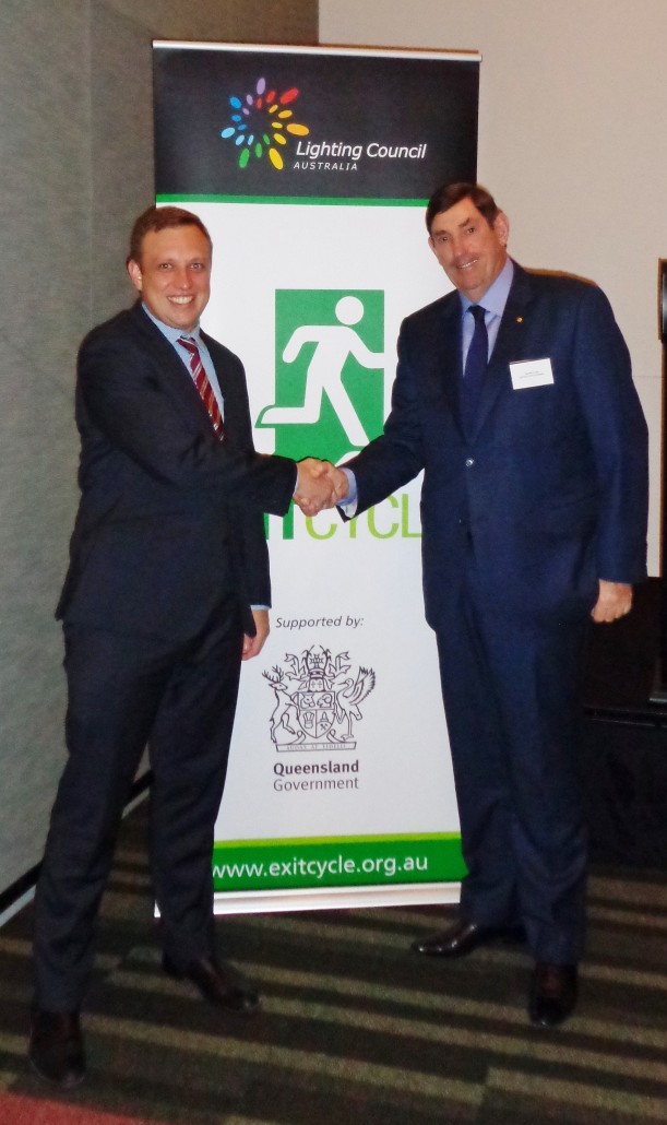 Events – EXITCYCLE